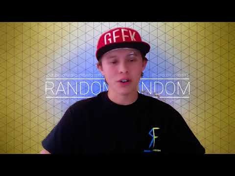 Random Fandom Channel Trailer - Random Fandom