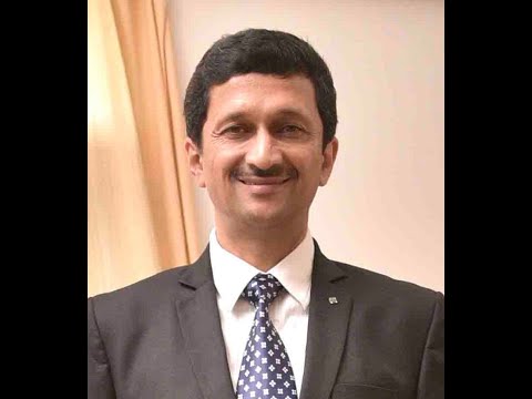 Vivek Atray on Retaining the Human Element in an Era of Pervasive Technology