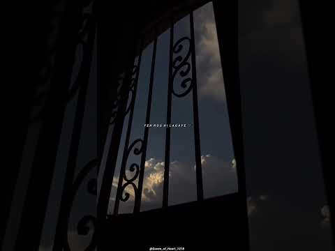 Yeh Ishq Tum Na Karna Yeh Rog Hi Lagaye β¨ || mere Humsafar OST #lyrics #youtubeshorts