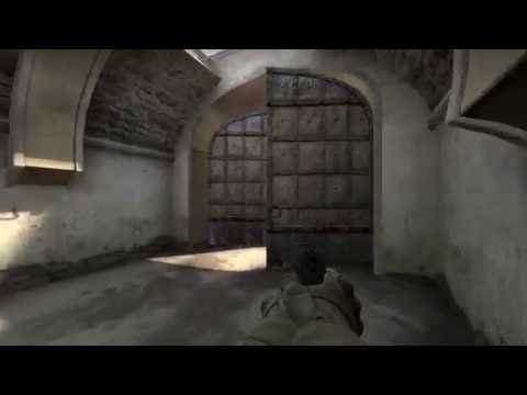 Steam Community :: Video :: 4k with p2000 (silver play)