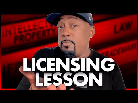 Licensing Basics You NEED To Know In Business | Shark Tank's Daymond John