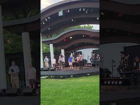 Chico's Vibe at Rose Tree June 2023