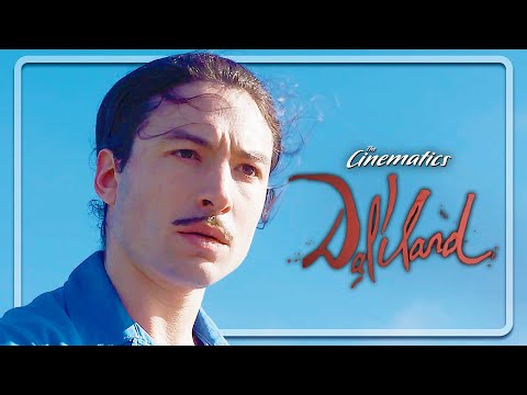 DALILAND (2023) | Official Trailer
