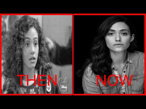 Shameless Cast | Childhood