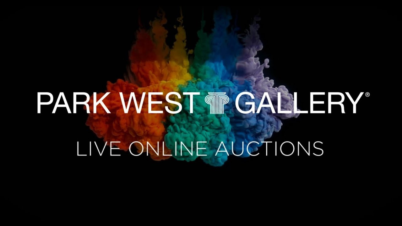 Park West's Online Art Auctions Are Getting Rave Reviews from Collectors