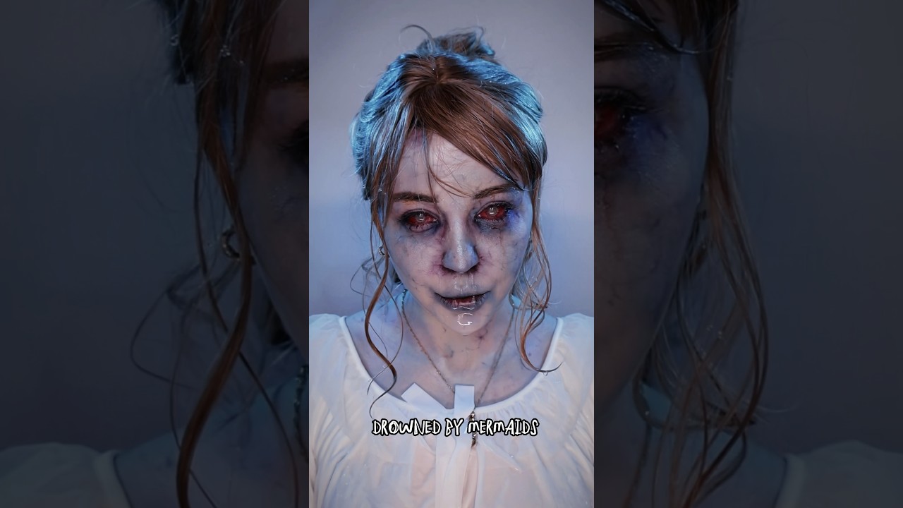 Twisted Disney: Wendy Darling