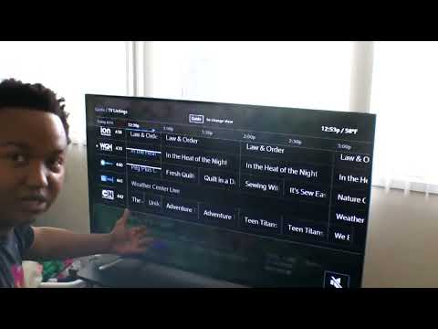 How To Get Free Tv Channels 2025 | Stomedy Youtube