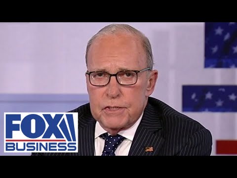 Larry Kudlow: The roaring 20s was a period of ingenuity