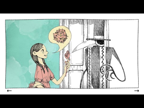 Steam Community :: Video :: a raven monologue