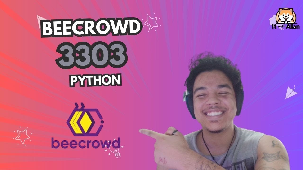 [Beecrowd] 3303 - Python
