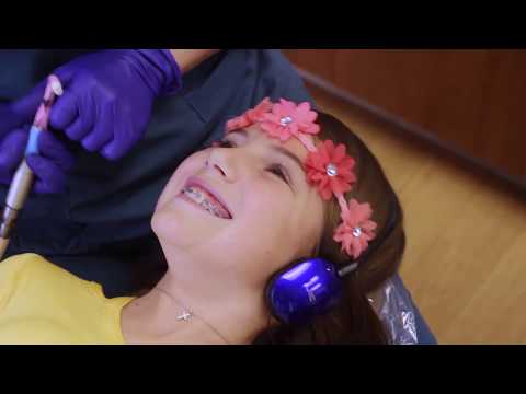 Welcome to Castle Rock Smiles Pediatric Dentistry!