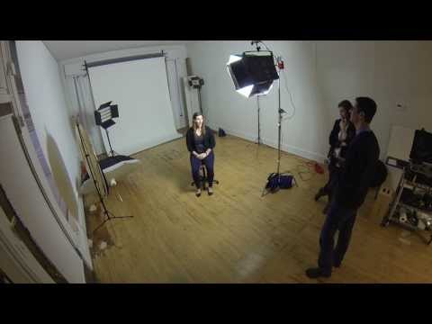 How (NOT) to Make a Professional Headshot :: Michael Gowin Photography