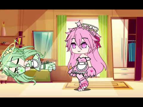 What's in there?? | gacha heat | gacha club