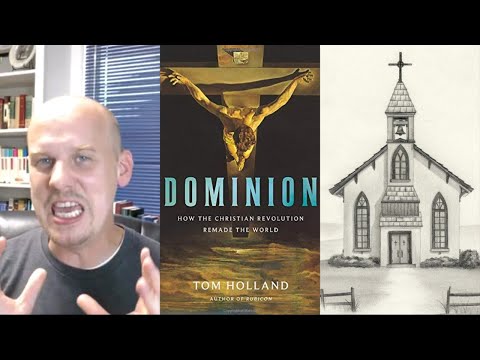 Dominion by Tom Holland: A Book Review