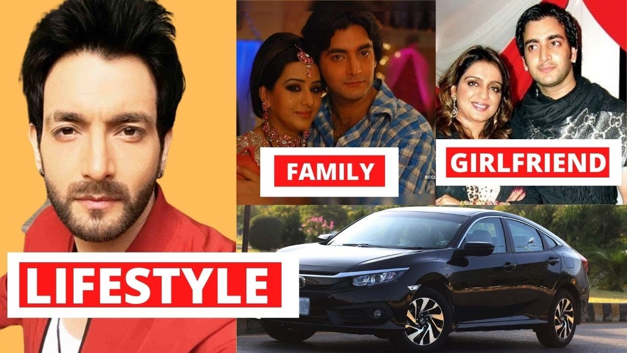 Vineet Raina Biography - Lifestyle - Family - Girlfriend - Age - New Drama - Biography Shop