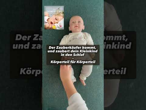 Einschlafritual Zauberkäfer