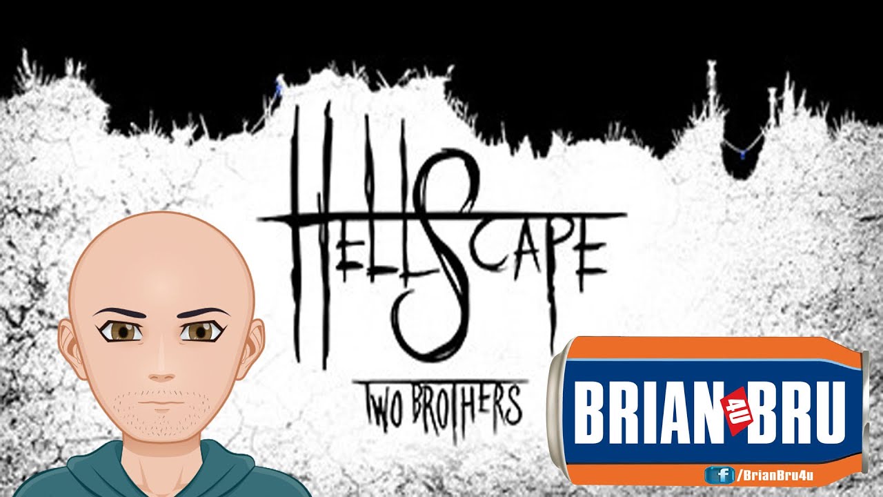 Hellscape Two Brothers PC HD Gameplay 60fps