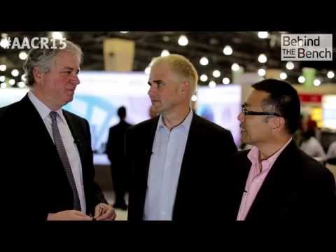 Simultaneously isolating cfDNA and Circulating tumor cells (CTCs) from a Single Sample | AACR 2015