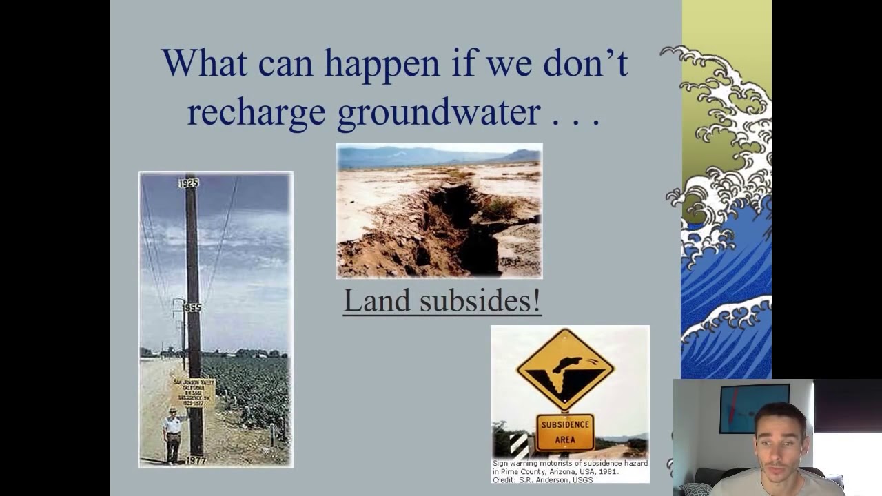 Understanding the Man-Made Water Cycle: From Source to Sink | Galaxy.ai