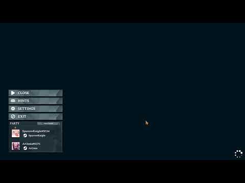 We Were Here Forever Walkthrough 1