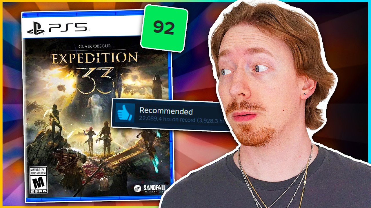 Is Expedition 33 STILL A Masterpiece?! | 1 Year Later…