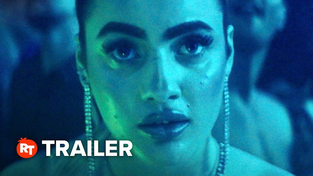 Wild Diamond Trailer #1 (2025)