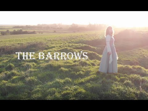 The Barrows – Down the Forest Path