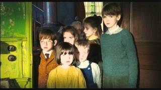 Nanny McPhee - Tata Matilda - streaming online