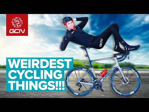8 Weird Things About Cycling That Donβt Make Sense!