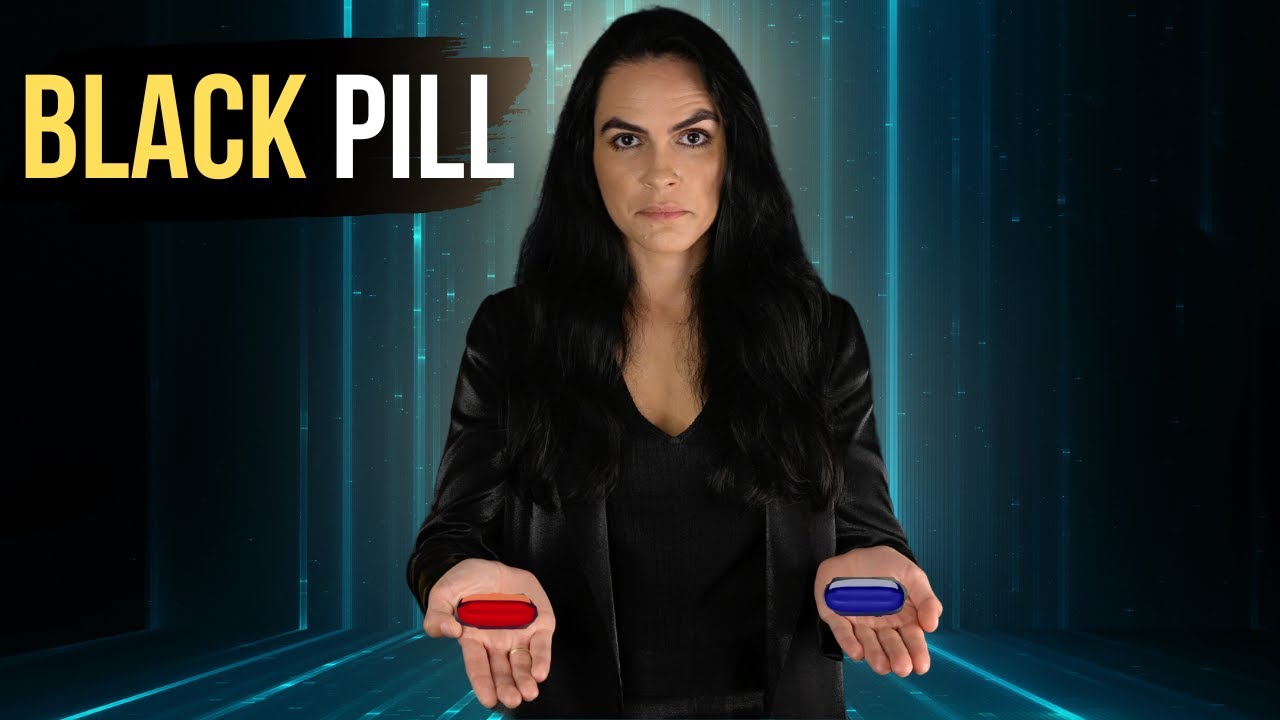 Understanding the Black Pill: A Deep Dive into Spiritual Awakening and ...