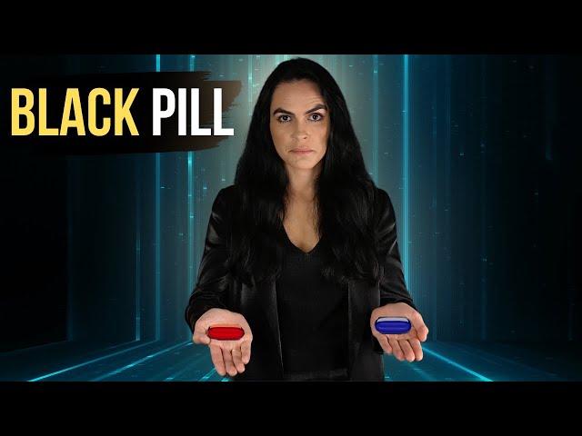 Understanding the Black Pill: A Deep Dive into Spiritual Awakening and ...