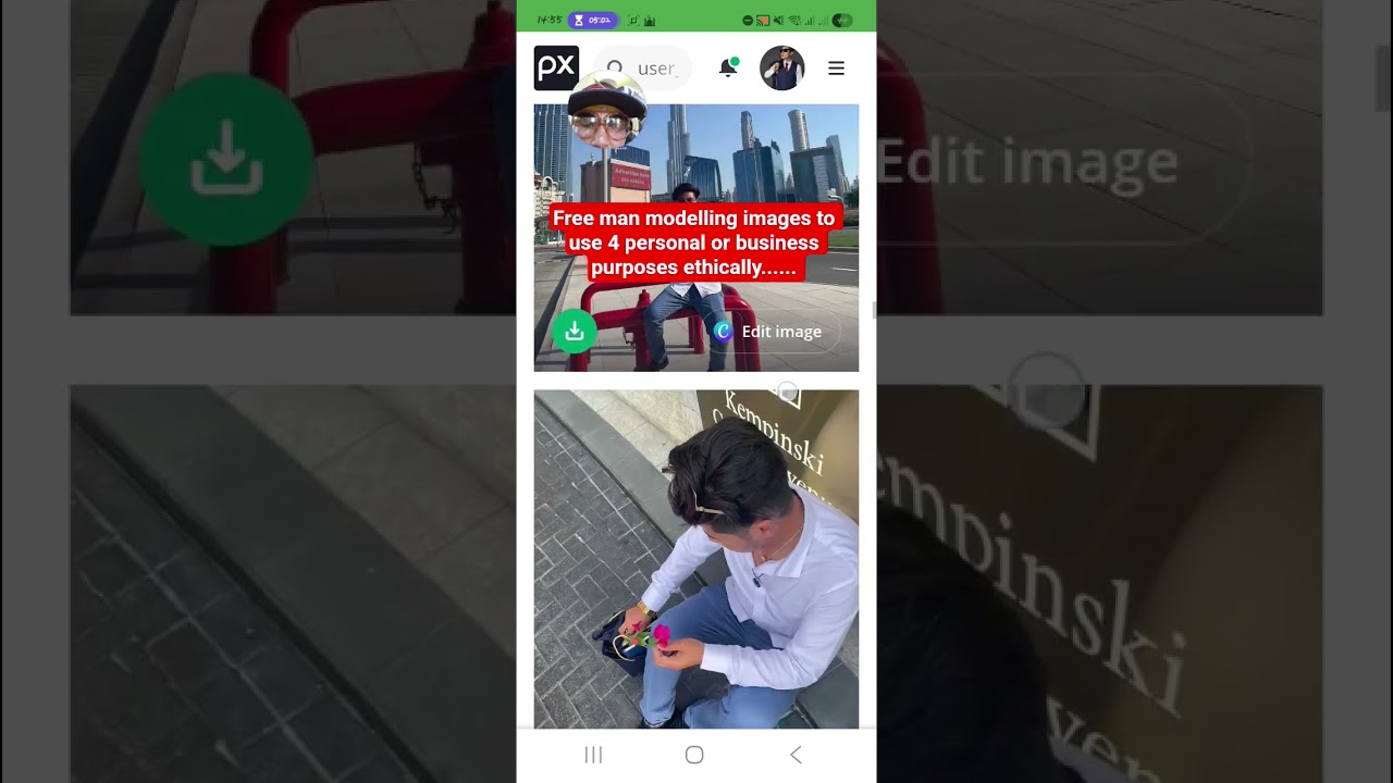 Absolutely FREE supermodel images to use 》 https://pixabay.com/users/royalanwar-4597881/