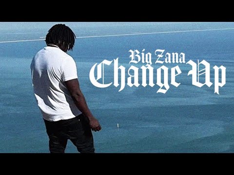 BIG ZANA UM ARTISTA DIFERENCIADO CRIADOR DAS SUAS PRÓPRIAS IDEIAS COM ...