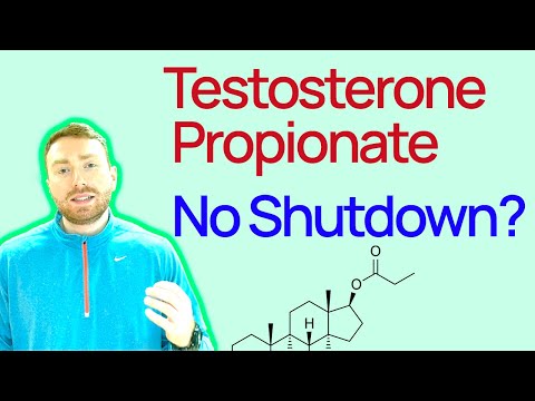 Testosterone Propionate Injection - Pronorm Latest Price, Manufacturers ...