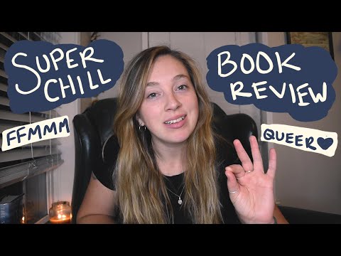A Super Chill Bisexual/Gender Fluid Reverse Harem Book Review