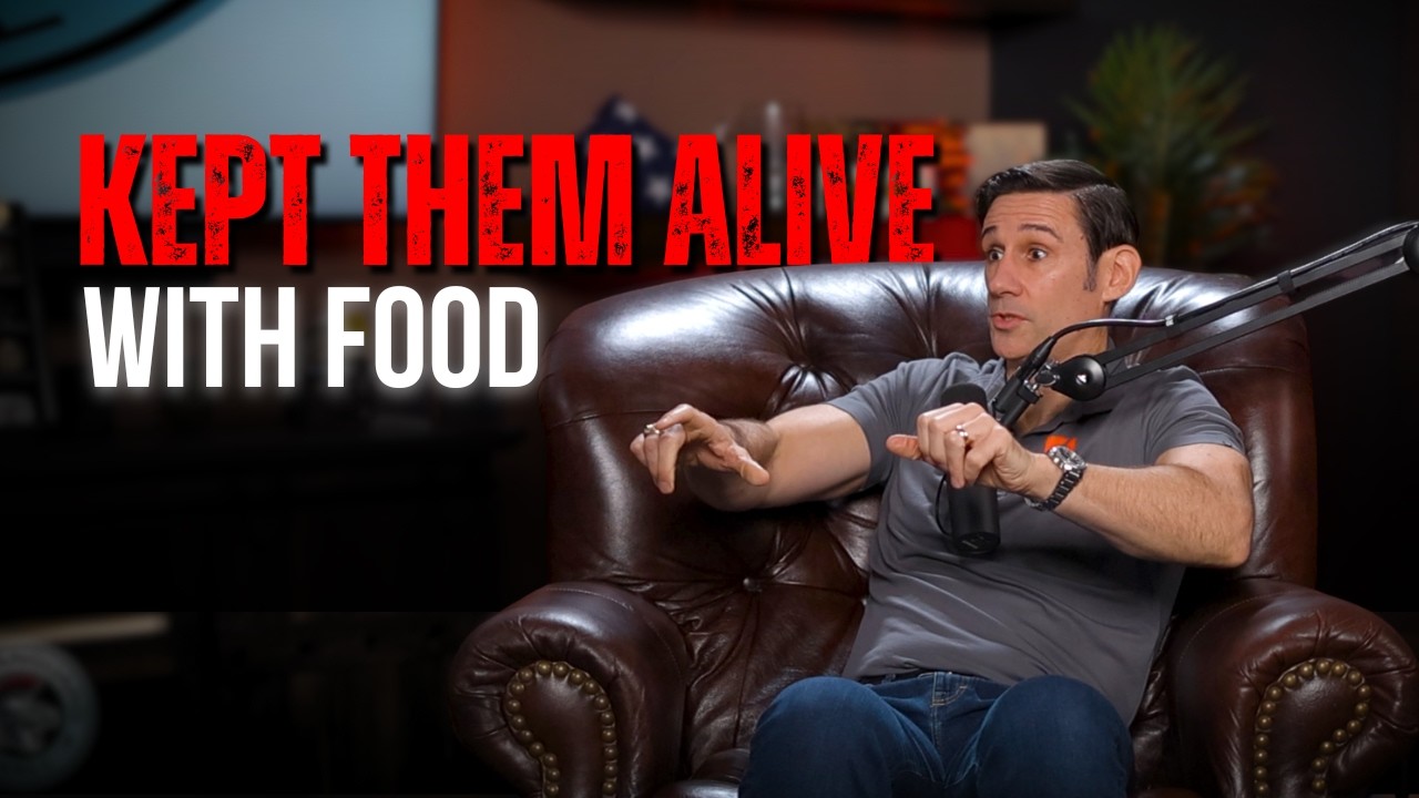 Built the First SOF Performance Program. Here's What He Found