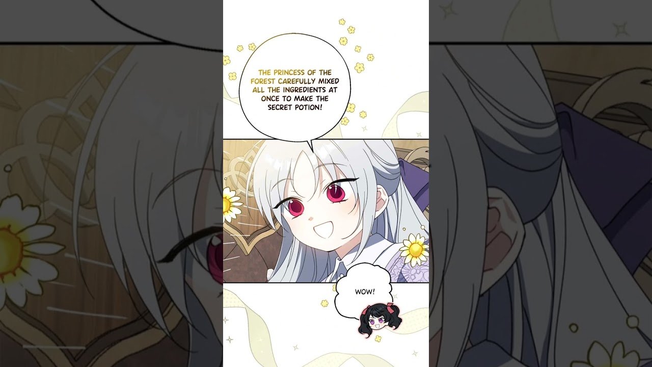 three of them together 🥰so cute😘#manhwa #manga #comics #webtoon#manhua #manhwareccomendation #follow