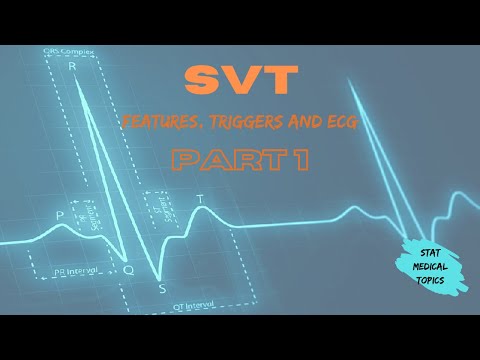 SVT (part 1)