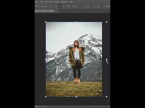 Best way to increase image pixal size in photoshop 2022