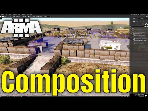 Steam Community :: Video :: FOB - Forward Operating Base - (Arma 3 ...