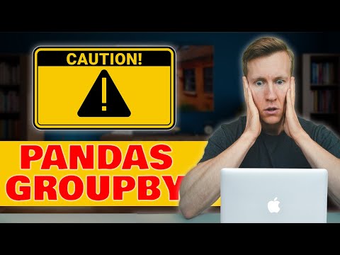 GitHub - Sven-Bo/pandas-groupby-common-issue