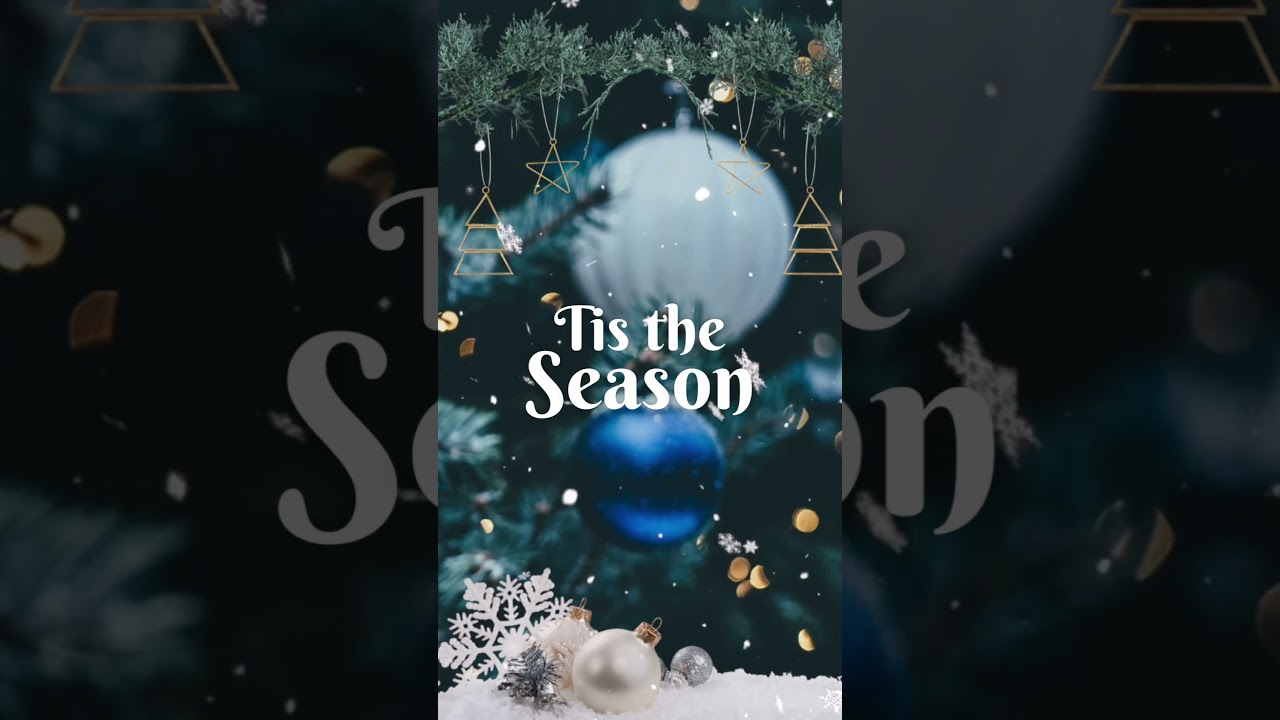 EaziInvites I Christmas Party Invitation Templates