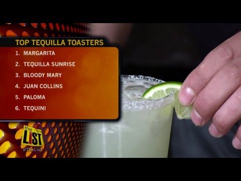 Cinco De Mayo Federal Hill Fiesta & 6 top tequila toasters
