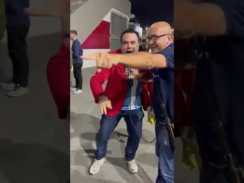 CADENA 3 EN VIVO AUGUSTO SALINA MONUMENTAL DE NU脩EZ