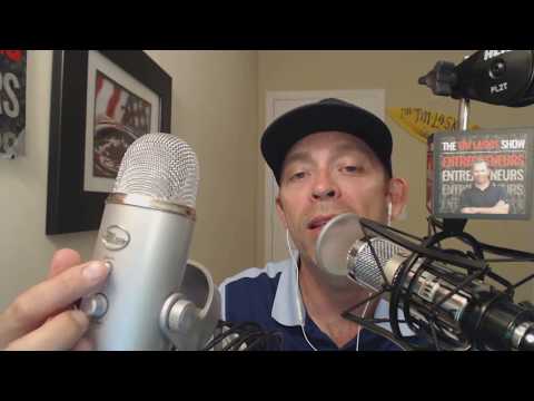 The Best Podcasting Microphones