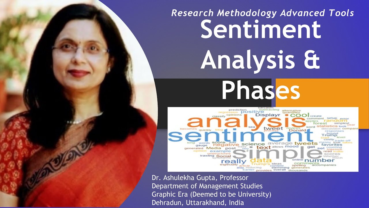 Sentiment Analysis and Its Phases(Sentiment Analysis)(phases)(content analysis) (analysis)