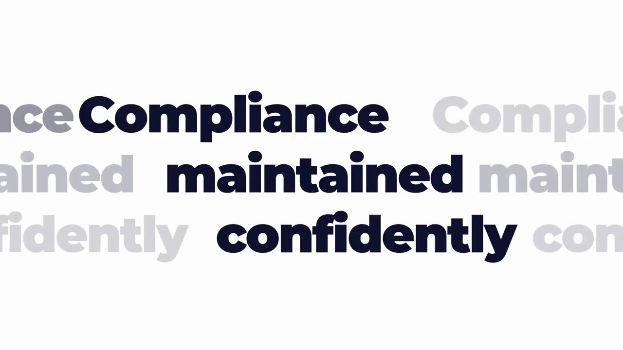 Transfer to LRQA in 3 simple steps