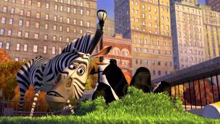 Madagaskar - streaming: gdzie obejrzeć film online?