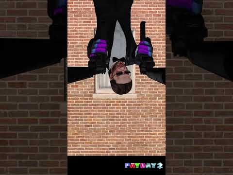 Steam Community :: Video :: PAYDAY 2 - First Aid Kit #shorts