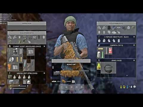 Steam Community :: Video :: DayZ - Como ficar full loot com apenas uma ...